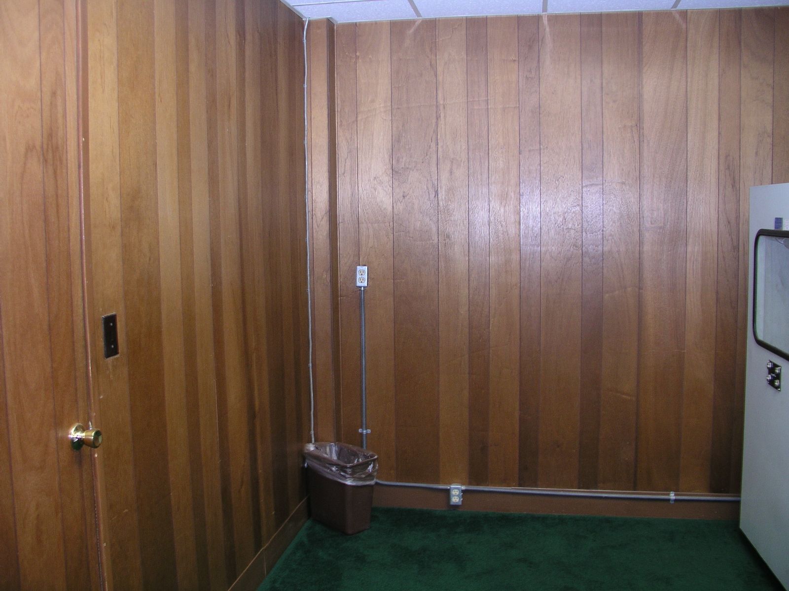 Locations Hub - Wells Building