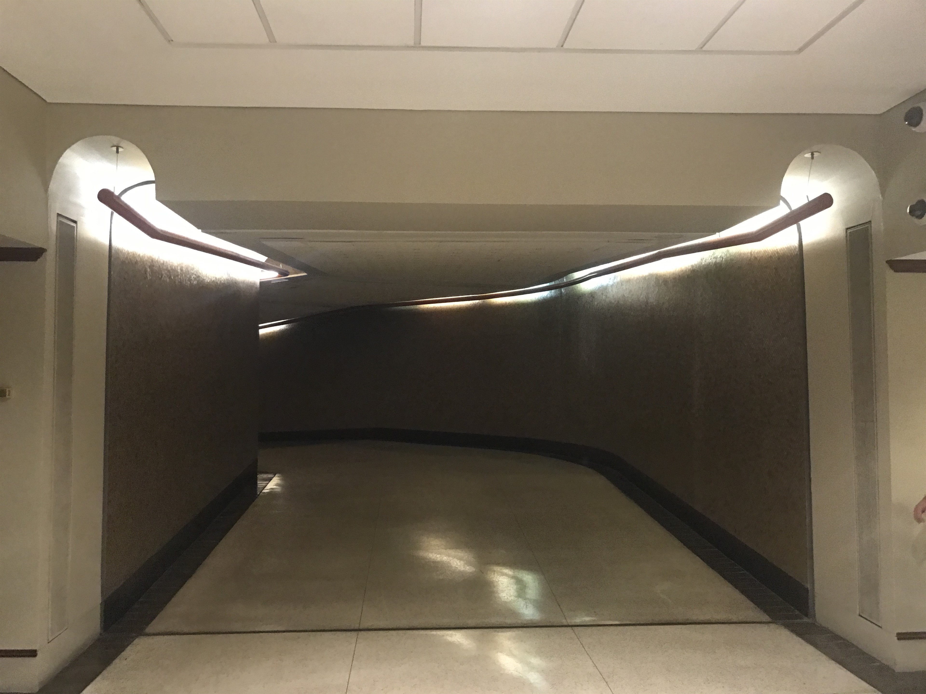 Locations Hub - Third Street Tunnel (Tulsa Underground)