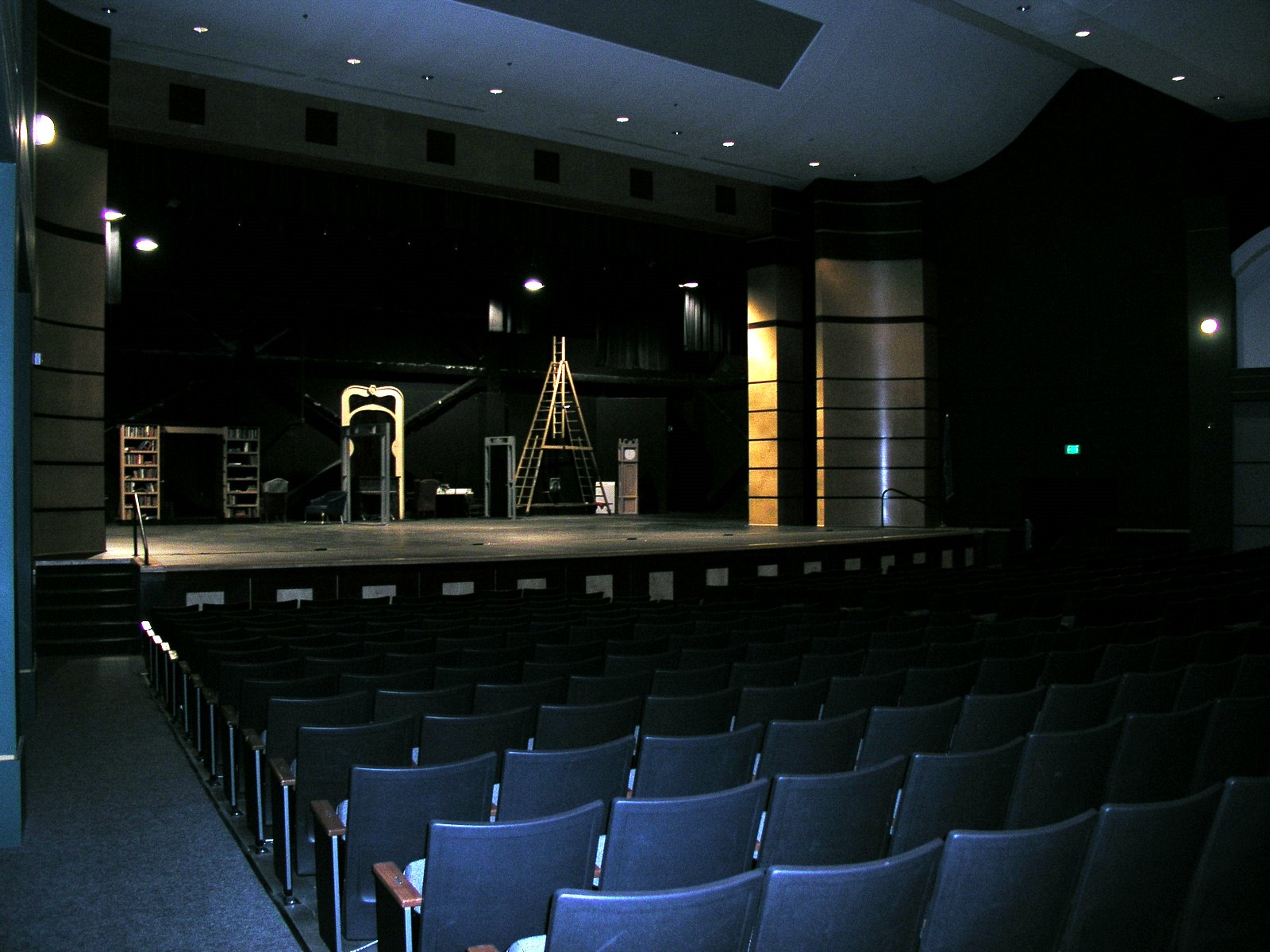 Locations Hub - Edmond Santa Fe High School