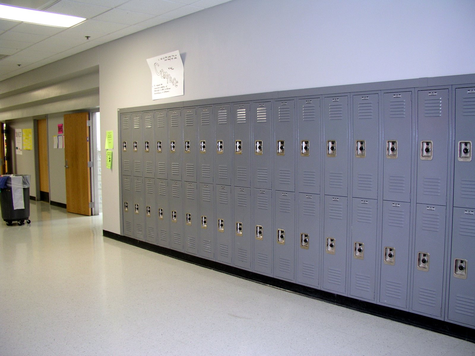 Locations Hub - Edmond Santa Fe High School