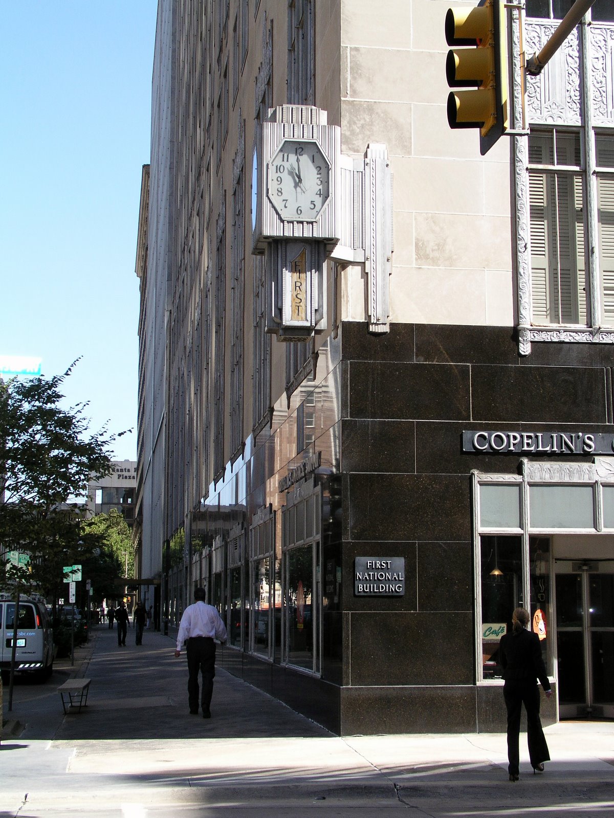 LocationsHub