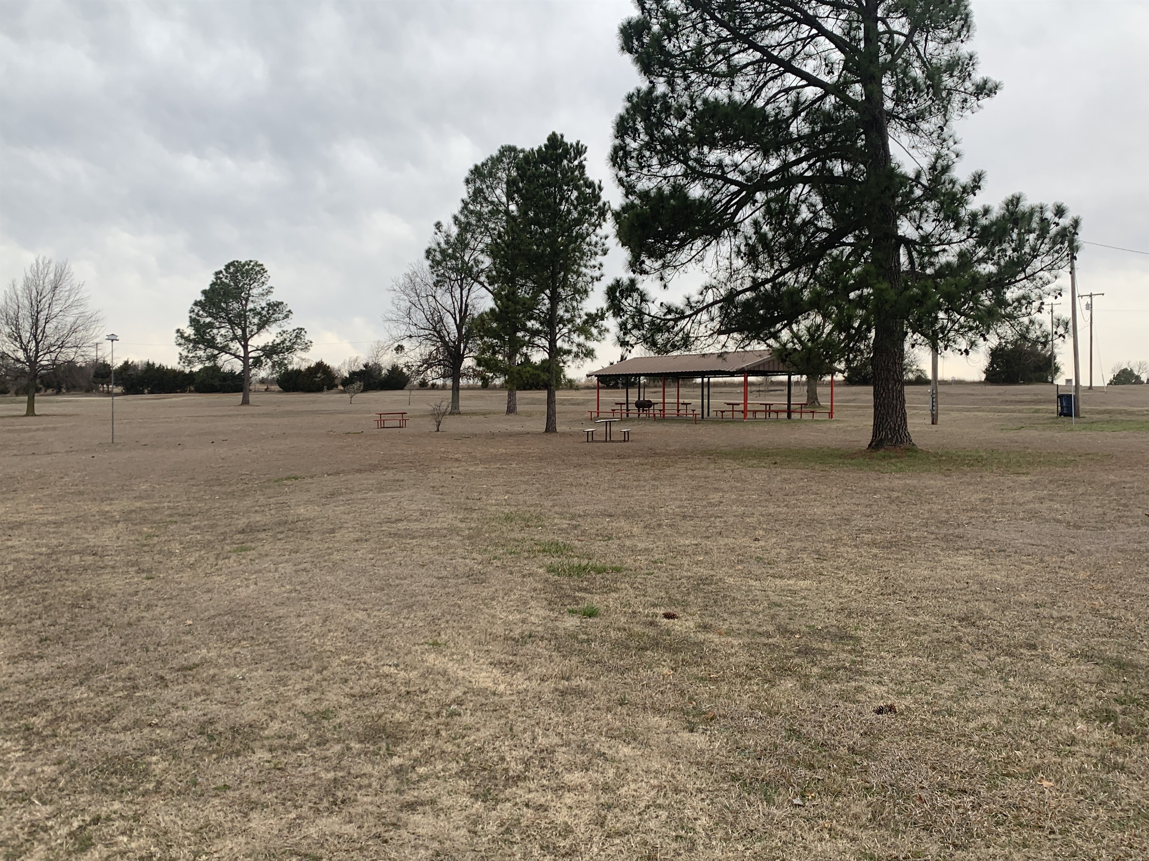 Locations Hub - Elmore City Lake and Recreation Area