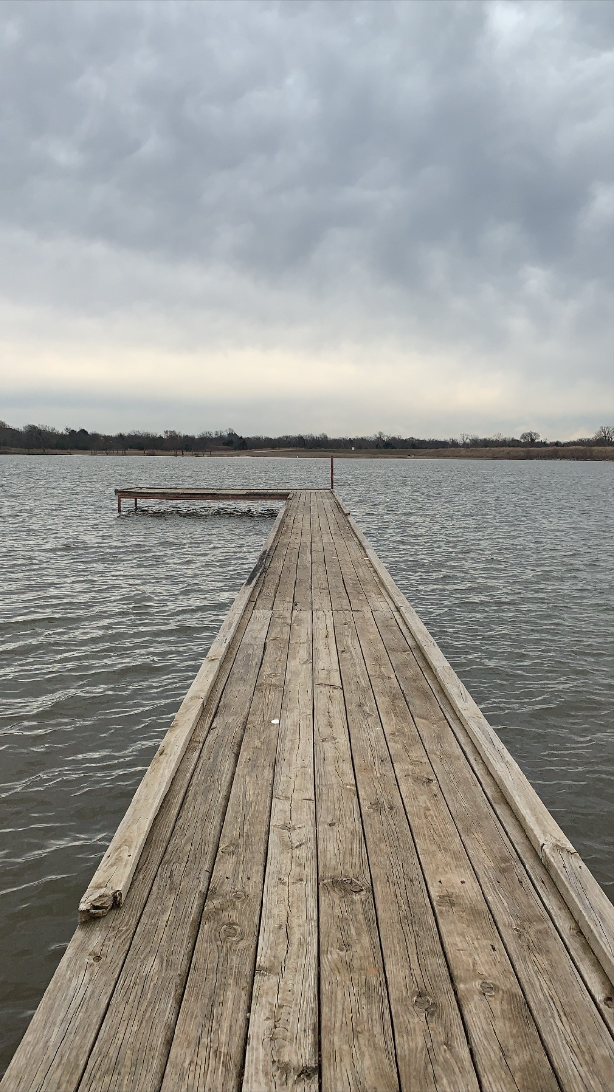 Locations Hub - Elmore City Lake and Recreation Area