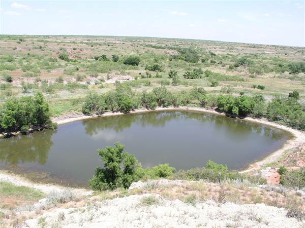 Locations Hub - Sandy Sanders Wildlife Management Area