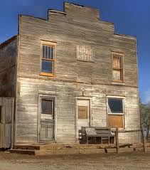 Locations Hub - Historic Ingalls Oklahoma