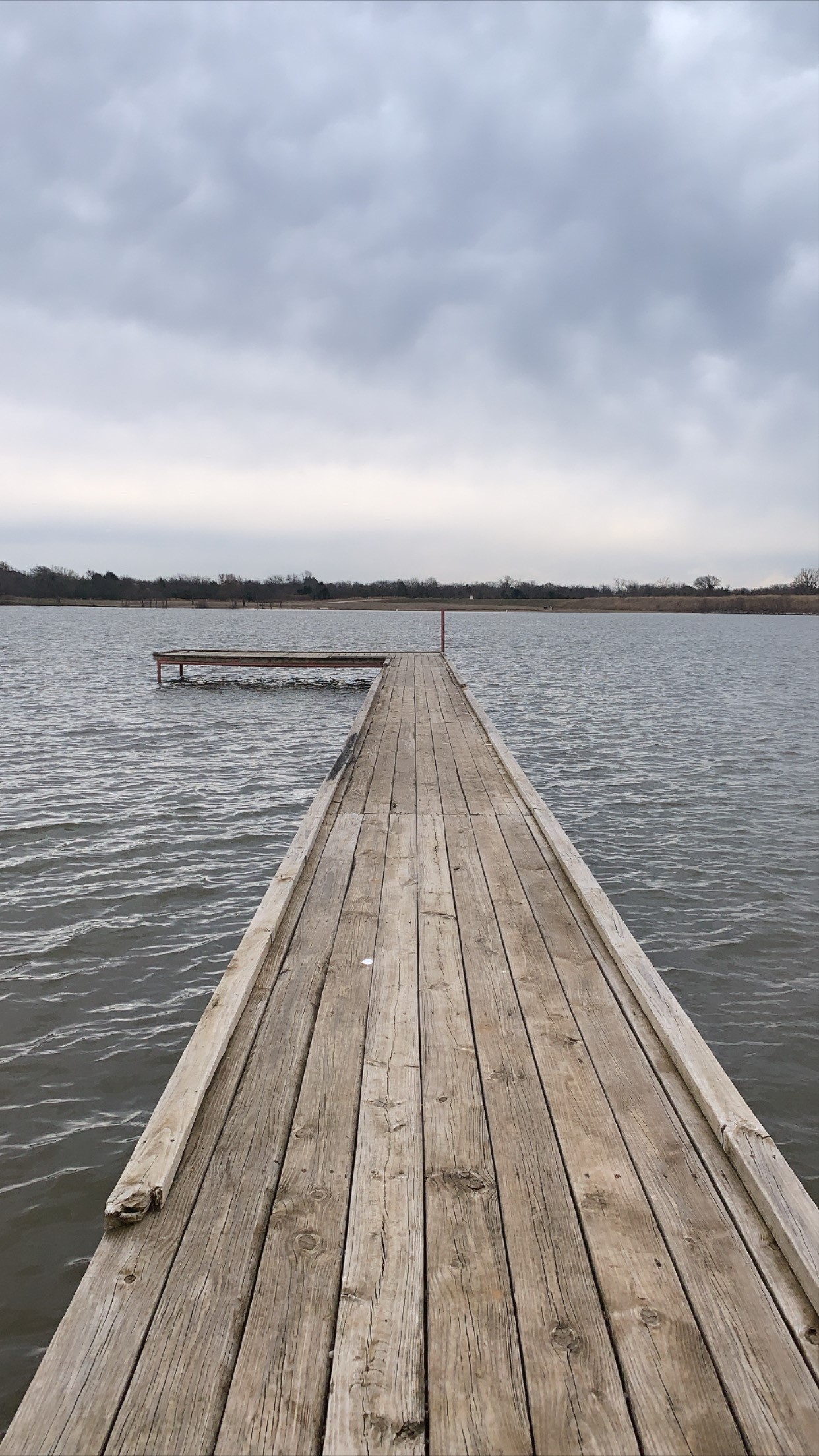 Locations Hub - Elmore City Lake and Recreation Area