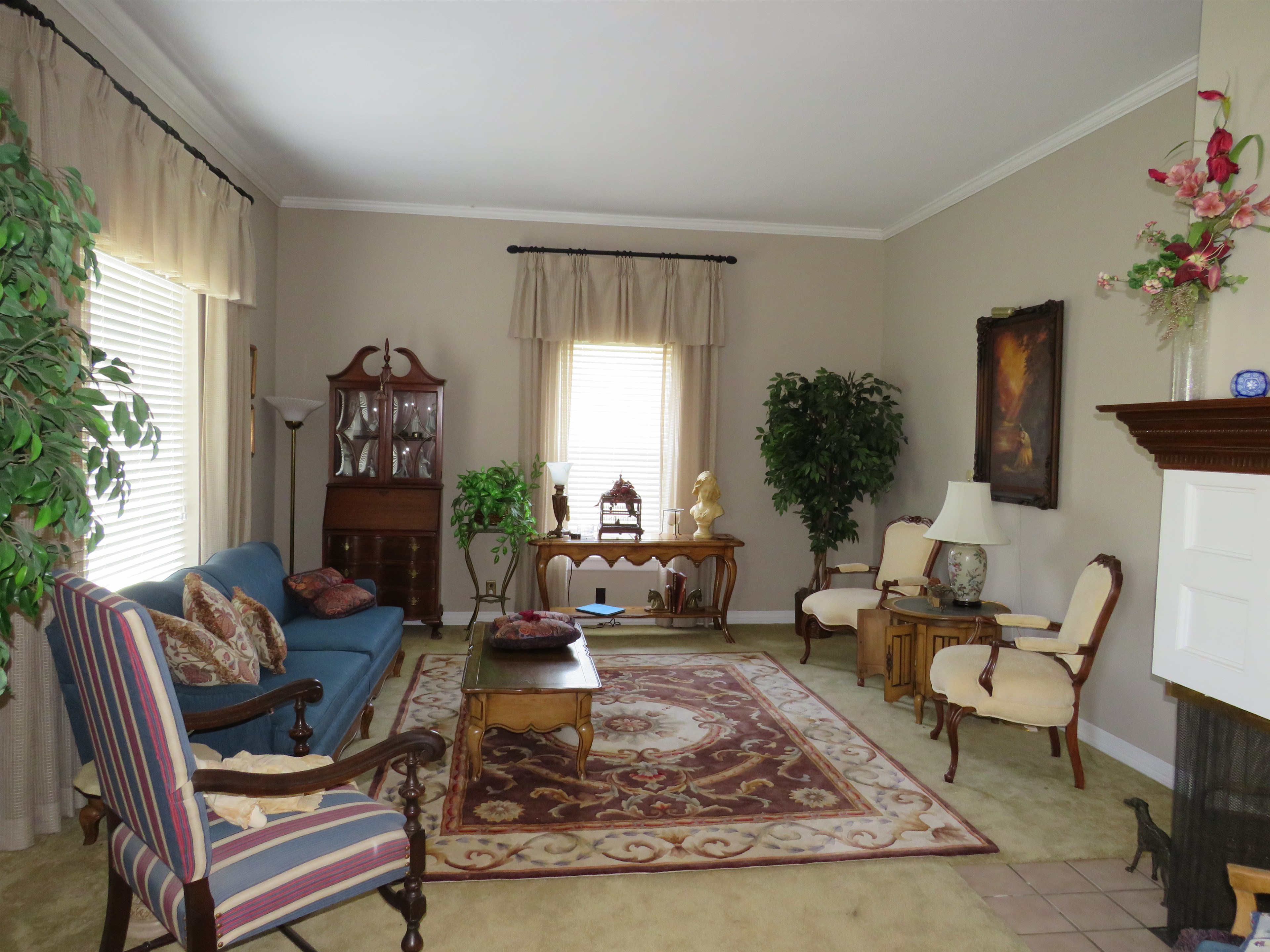 Locations Hub - Lowry-Mangles Ranch