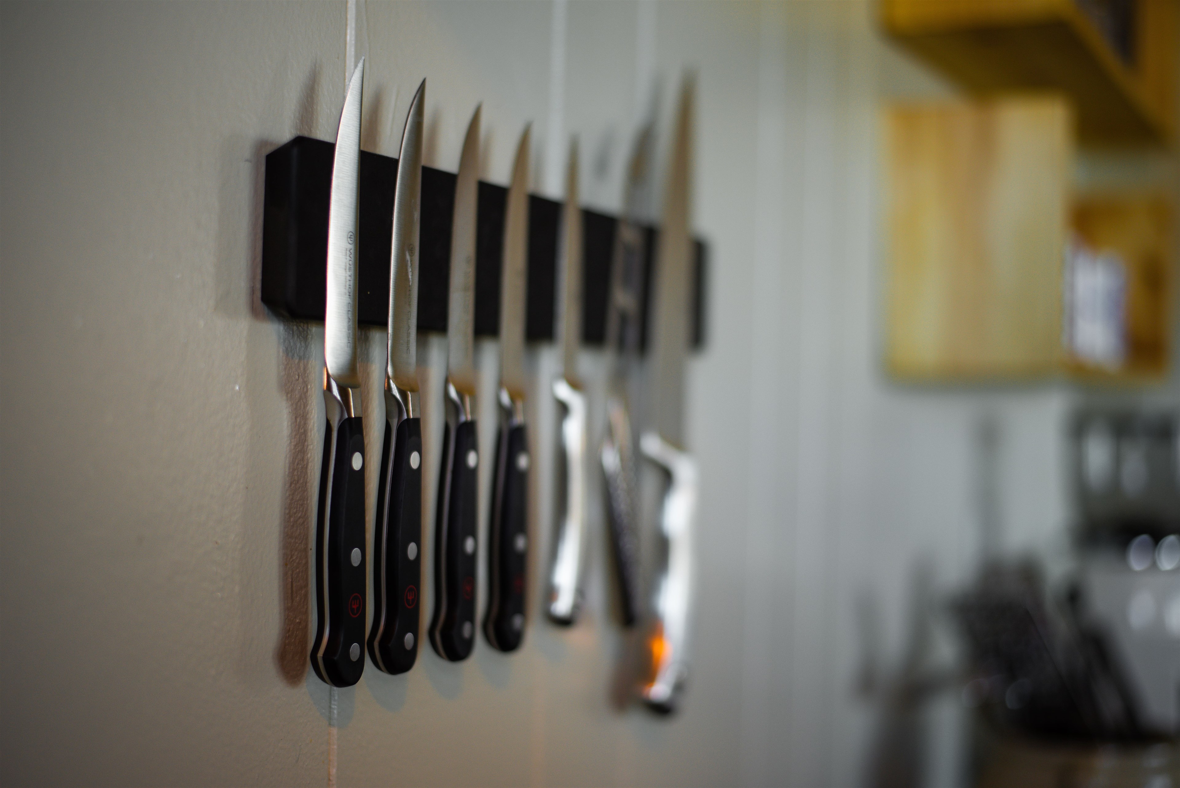 Locations Hub - Hackberry Hill