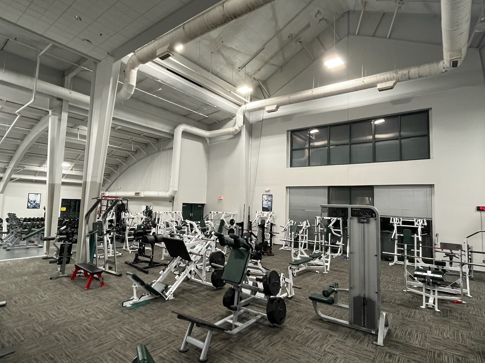 Locations Hub - Claremore Recreation Center