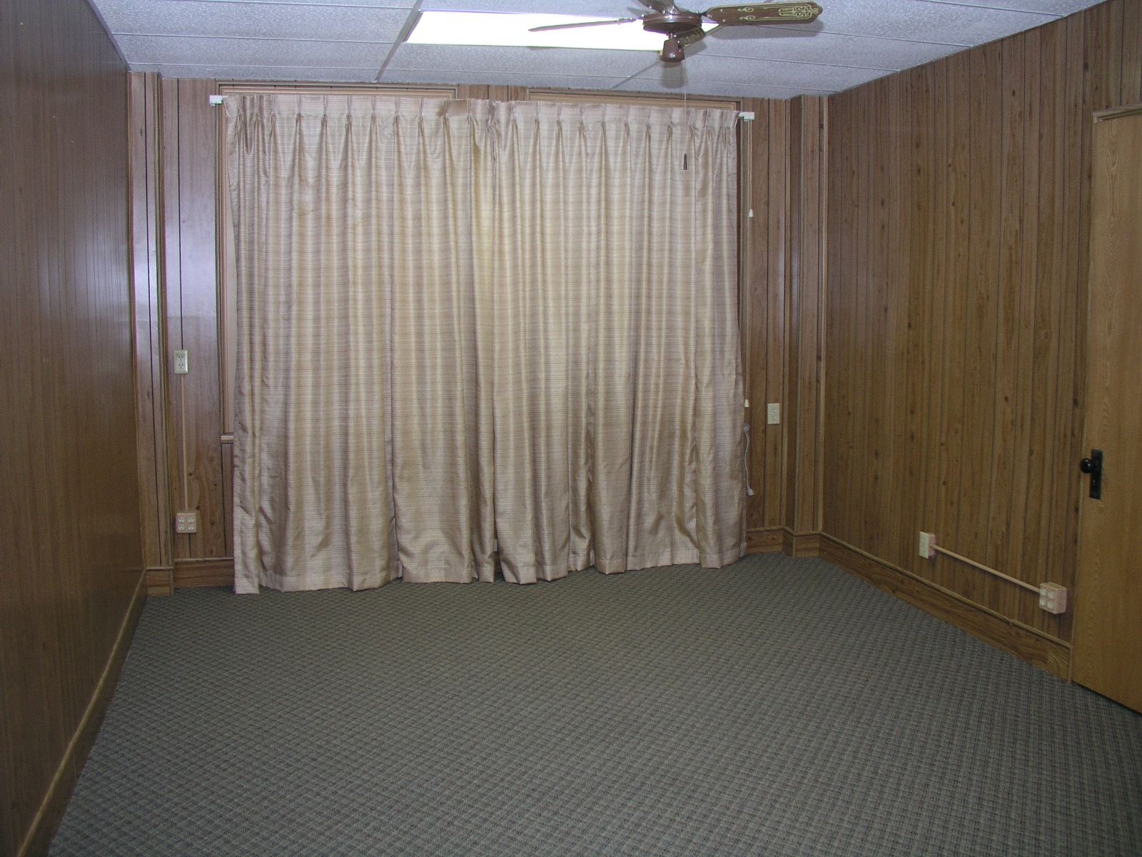 Locations Hub - Wells Building