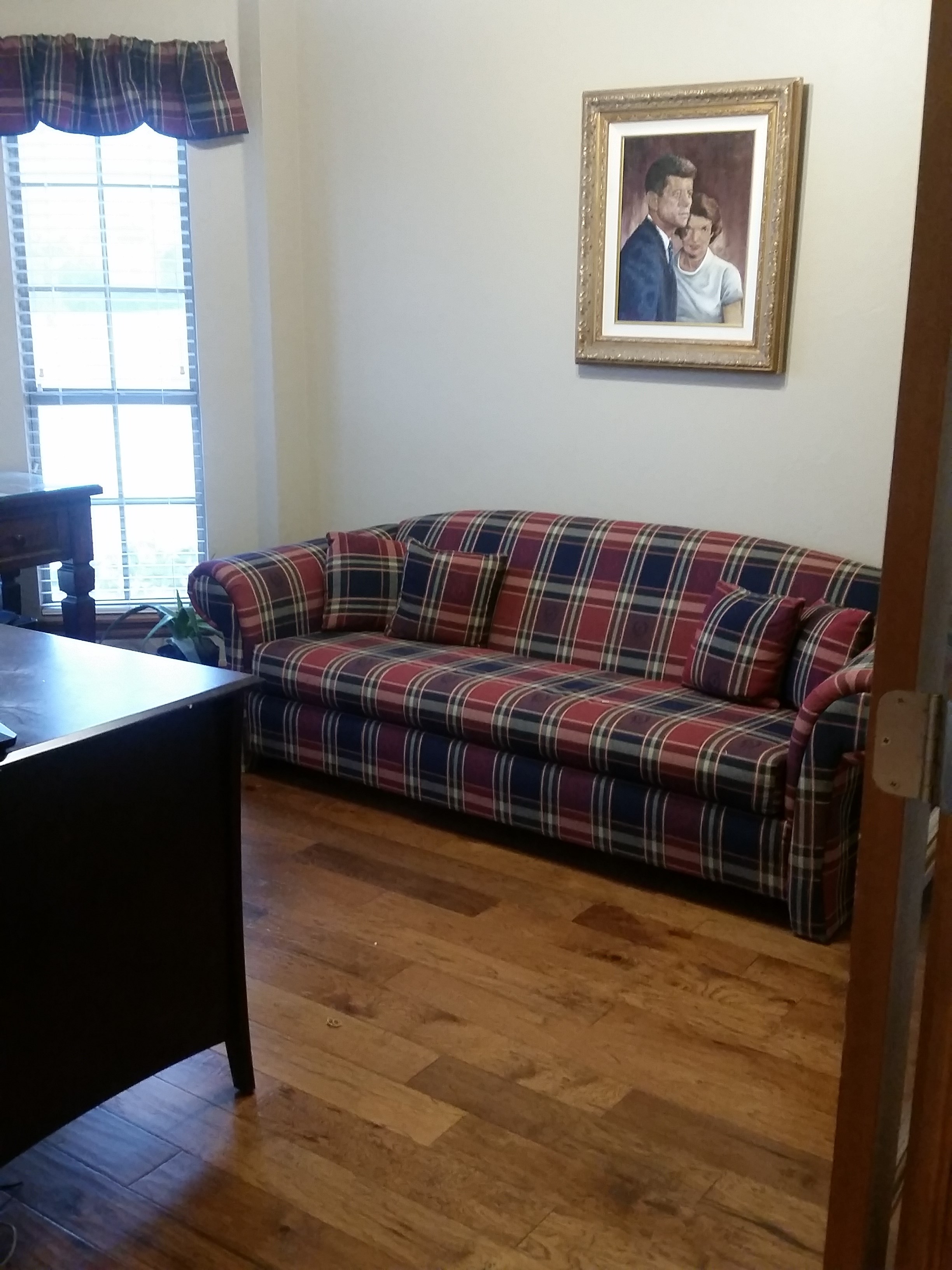 Locations Hub - Asbury House