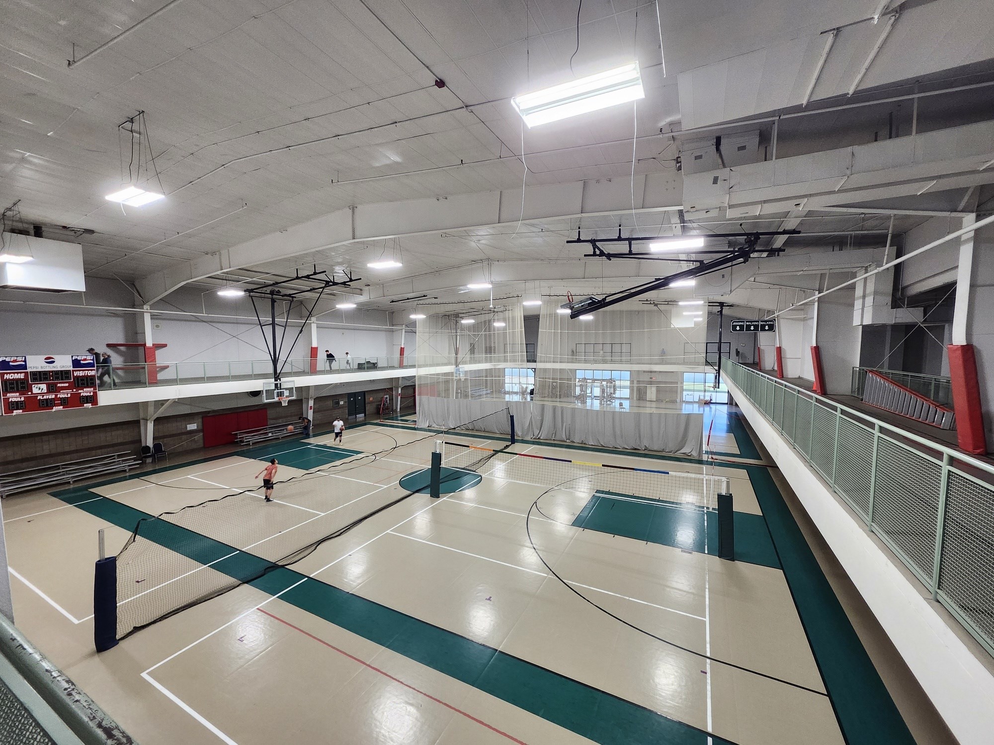 Locations Hub - Claremore Recreation Center