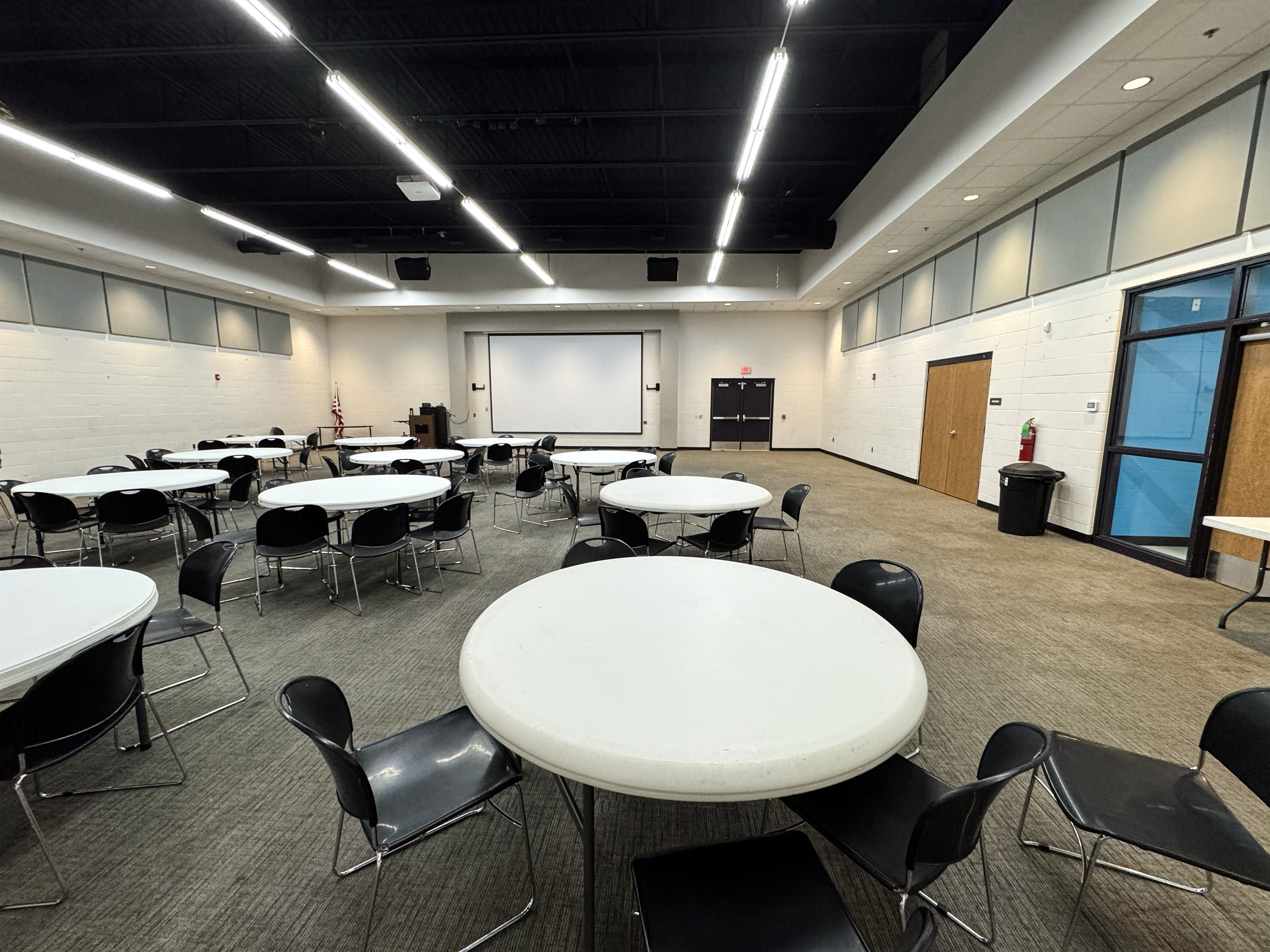 Locations Hub - Dr. Martin Luther King, Jr. Community Center