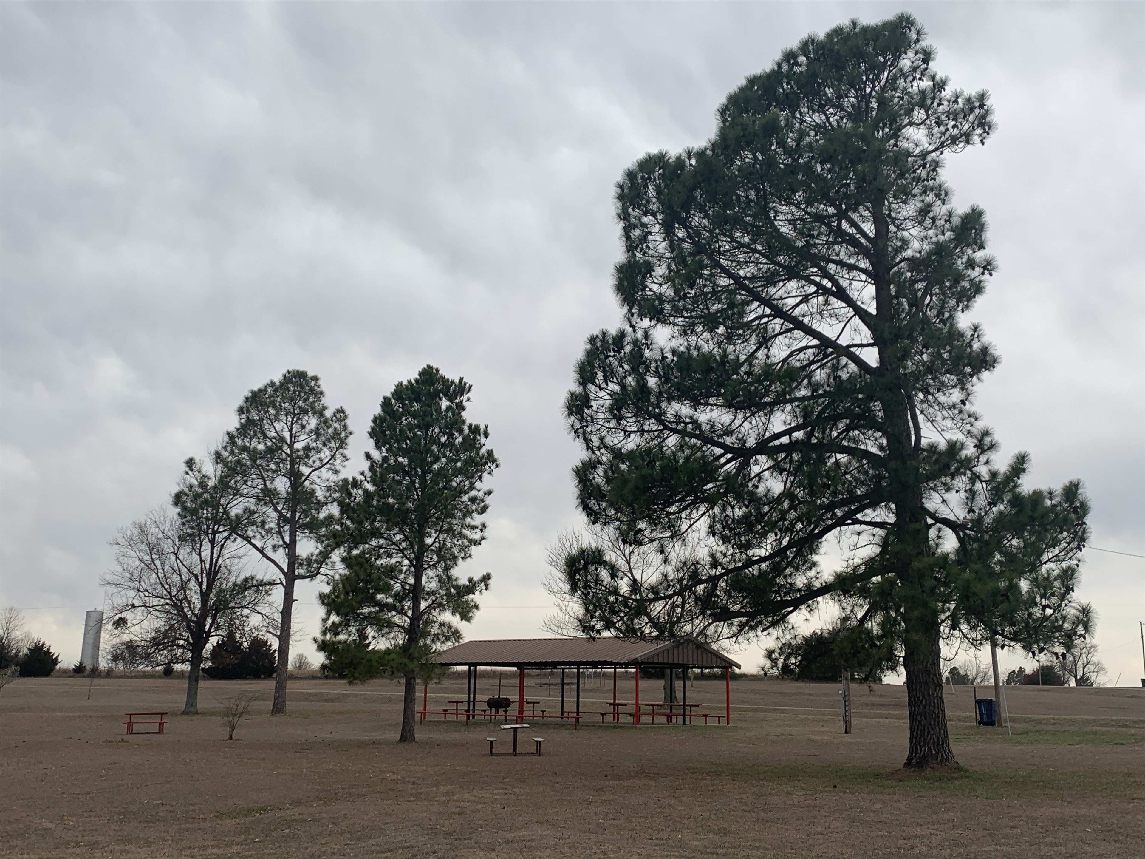 Locations Hub - Elmore City Lake and Recreation Area