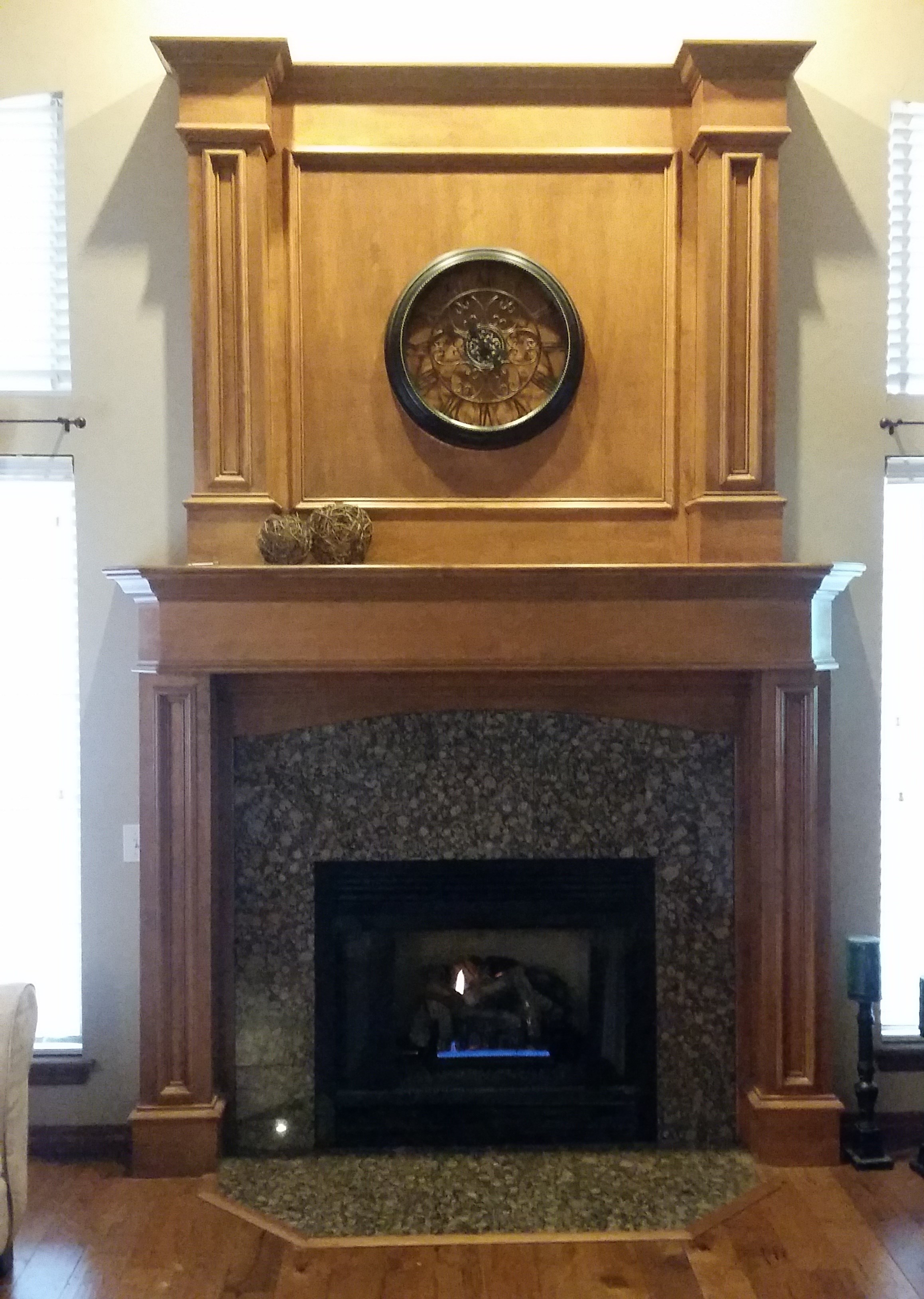 Locations Hub - Asbury House