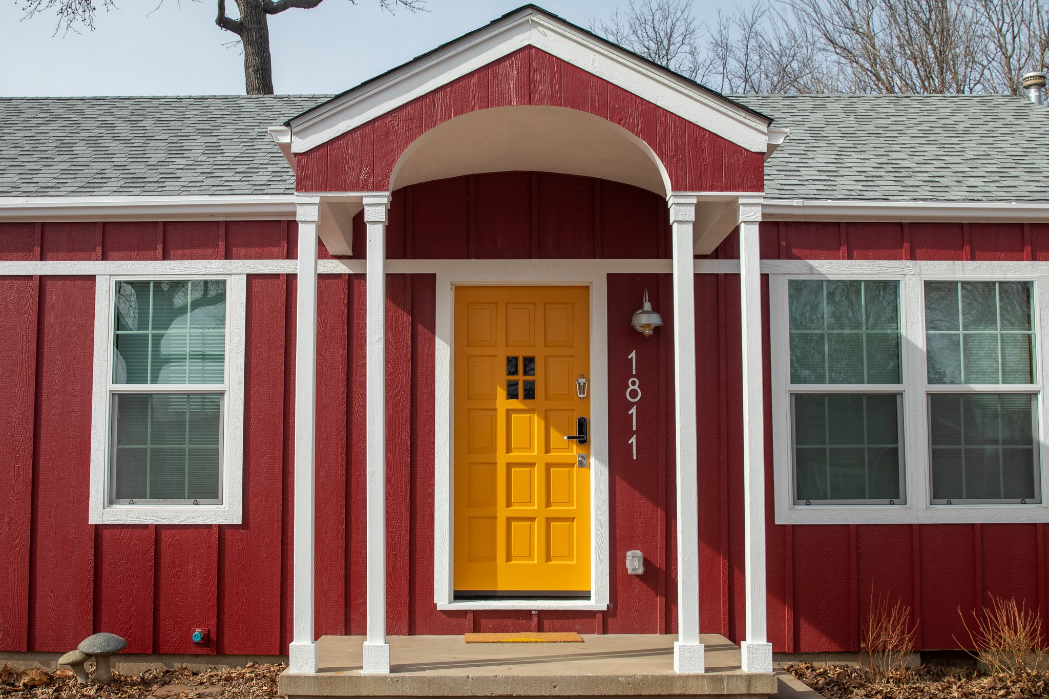 Locations Hub - Talo House