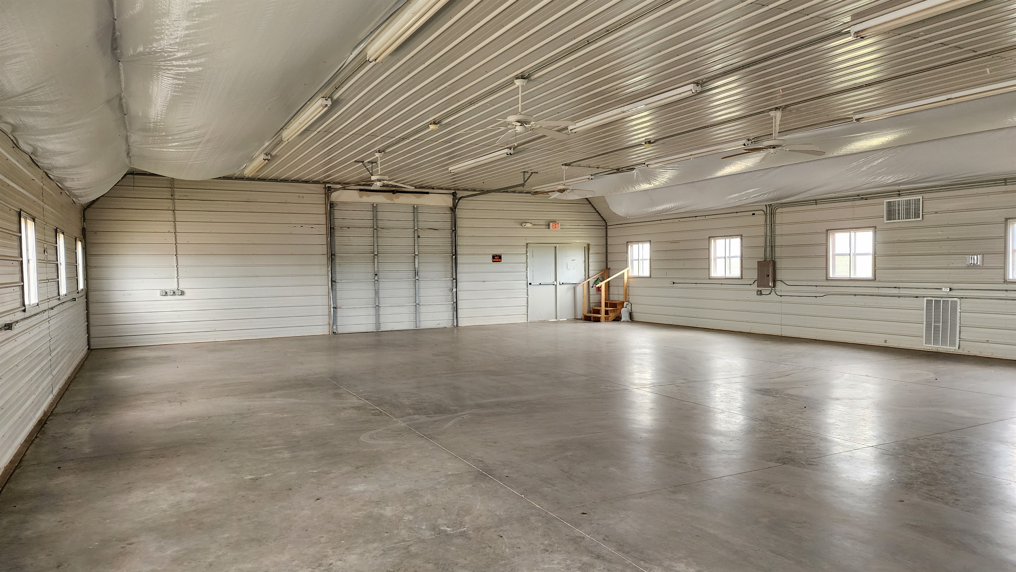 Locations Hub - Henry C. Hitch Pioneer Arena