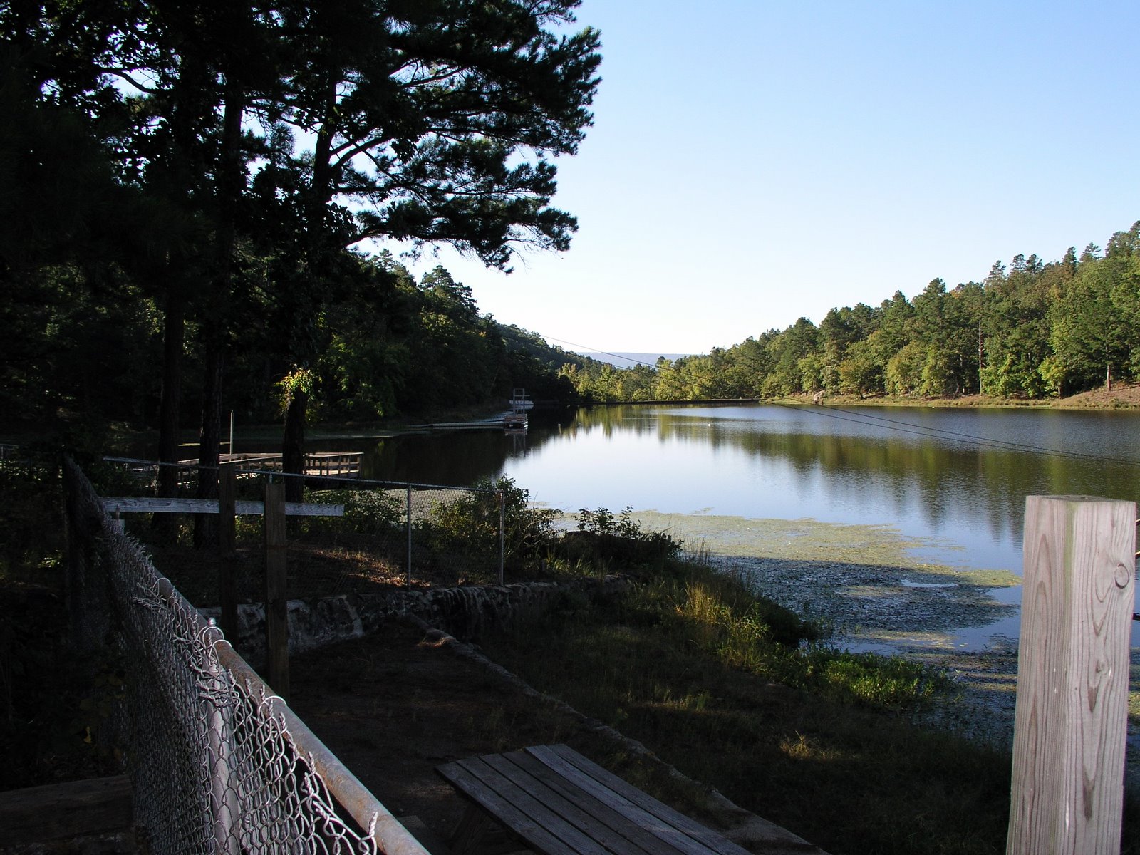 Locations Hub - Camp Hale Scout Reservation