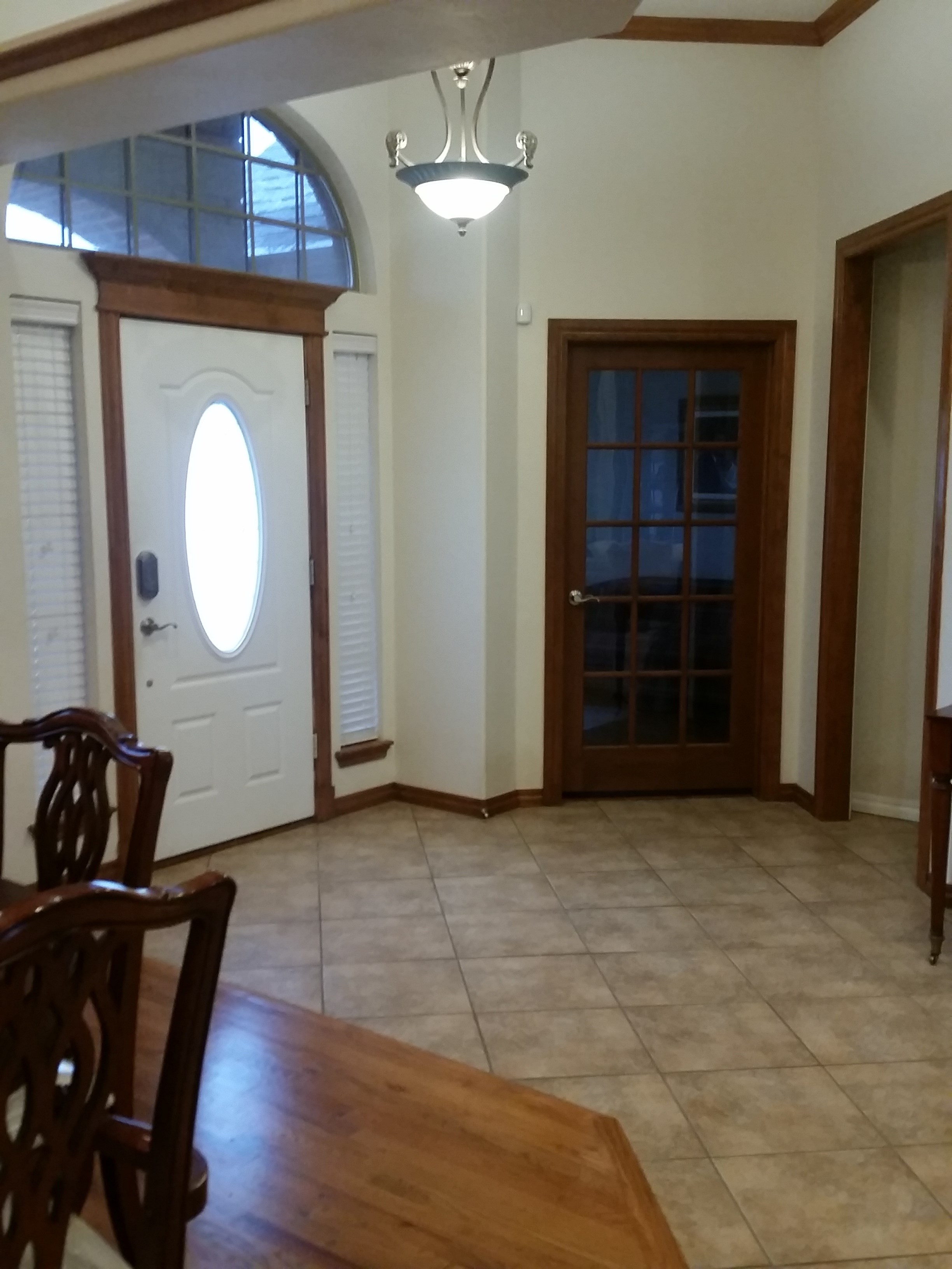 Locations Hub - Asbury House