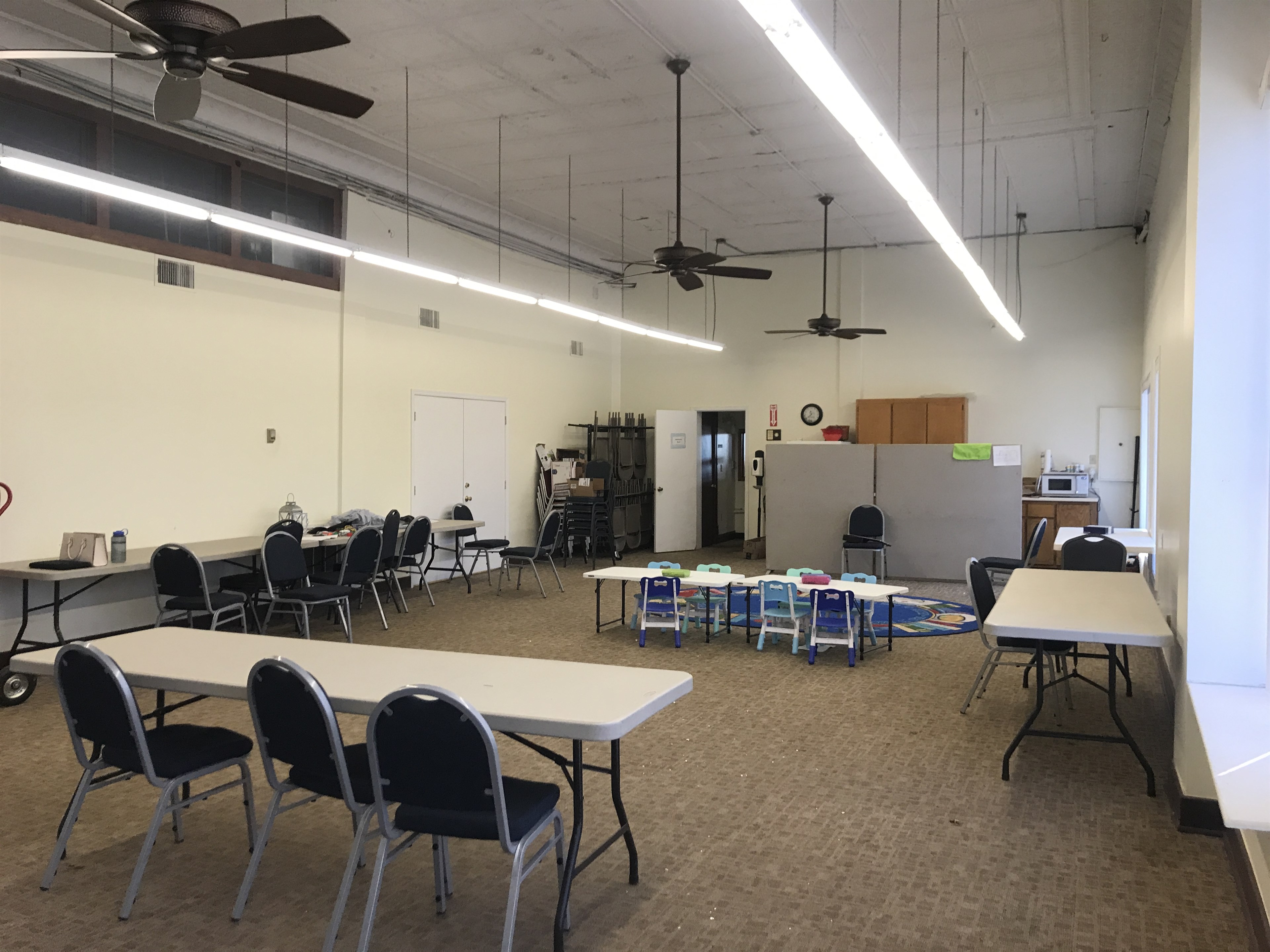 Locations Hub - Chandler Public Library