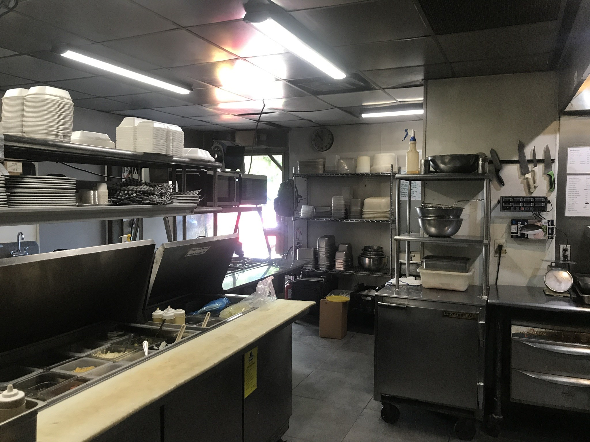 Locations Hub - Destinations