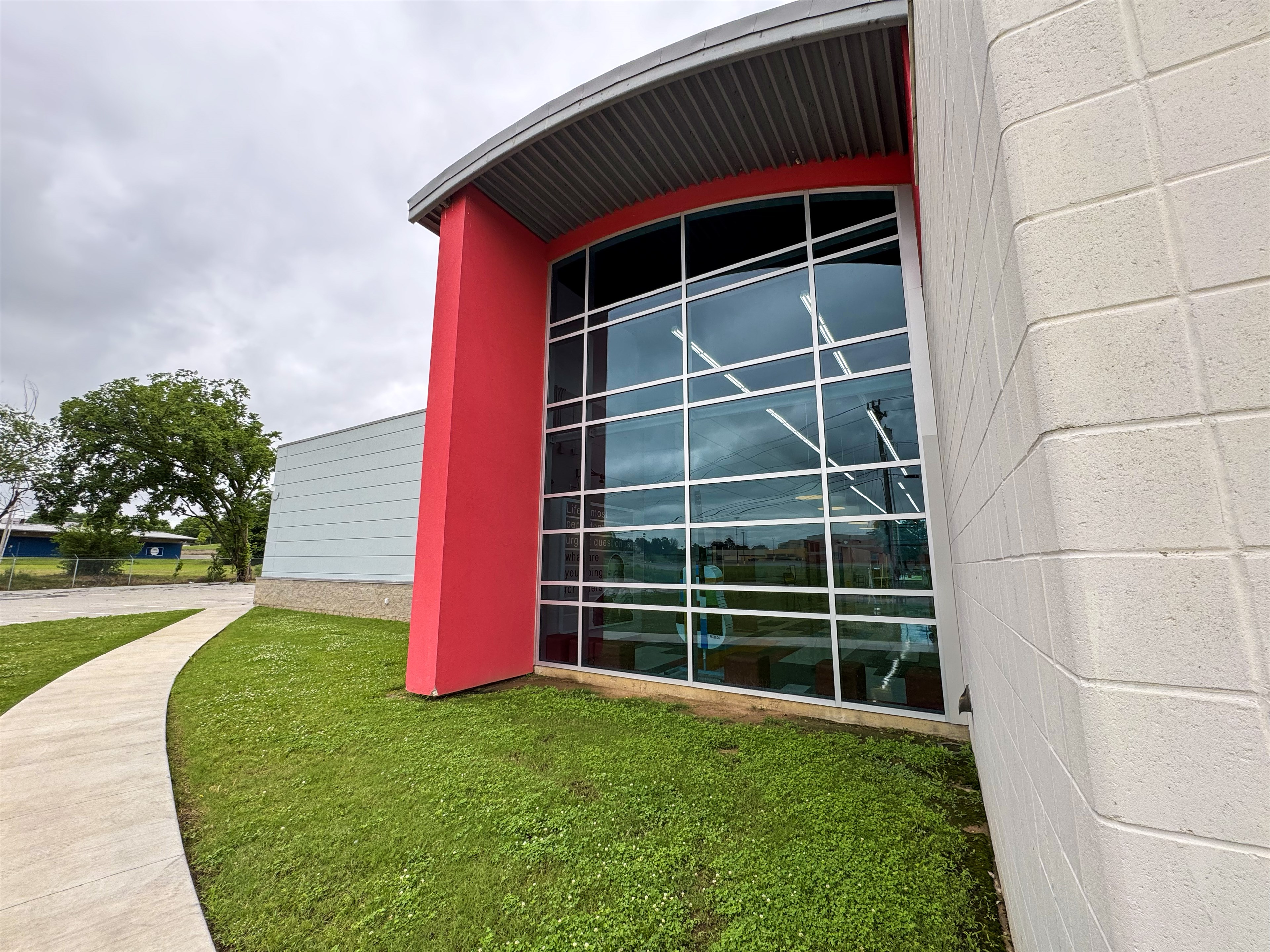 Locations Hub - Dr. Martin Luther King, Jr. Community Center