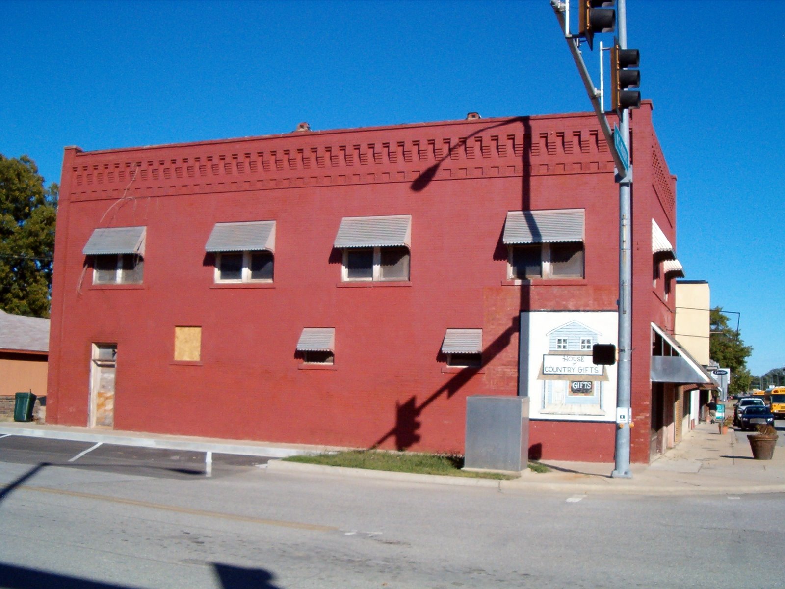Locations Hub - Downtown Skiatook