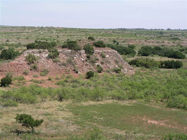 Locations Hub - Sandy Sanders Wildlife Management Area